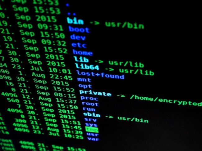 “Unmasking the Invisible Threat: A Deep Dive into Computer Viruses ... “Unmasking the Invisible Threat: A Deep Dive into Computer Viruses ...